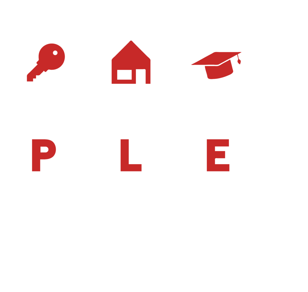 Plateforme logement étudiant - PLE